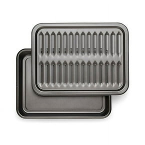 Oven Broiler Pan