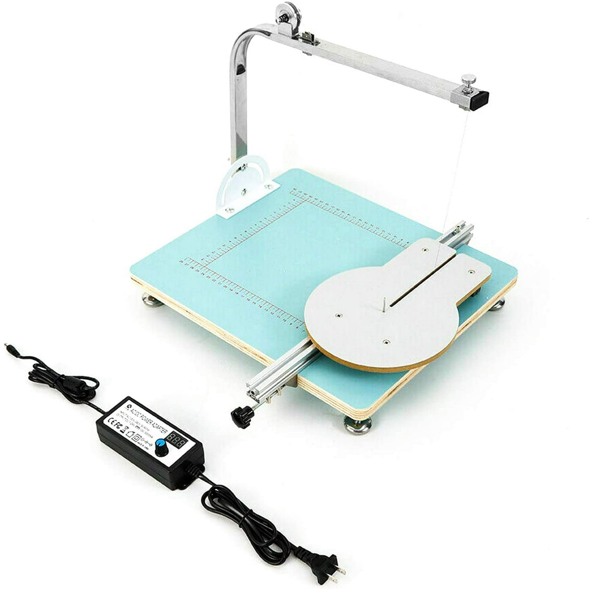 Hot Knife Foam Cutter Board