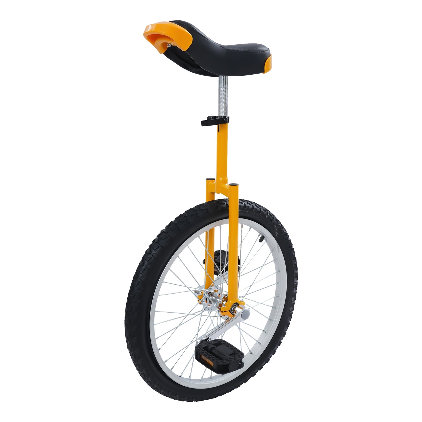 TFCFL 20 Inch Wheel Unicycle Balance Training Unicycle Outdoor Fitness ...