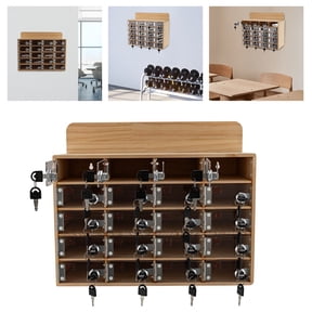 Cell Phone Lockers Storage