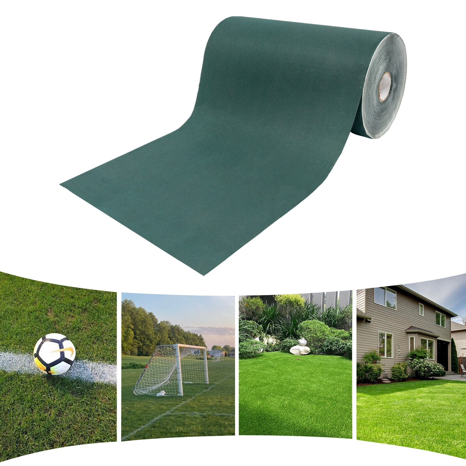 TFCFL 30cm*30m Artificial Grass Tape Turf Tape for Seaming Sections of ...