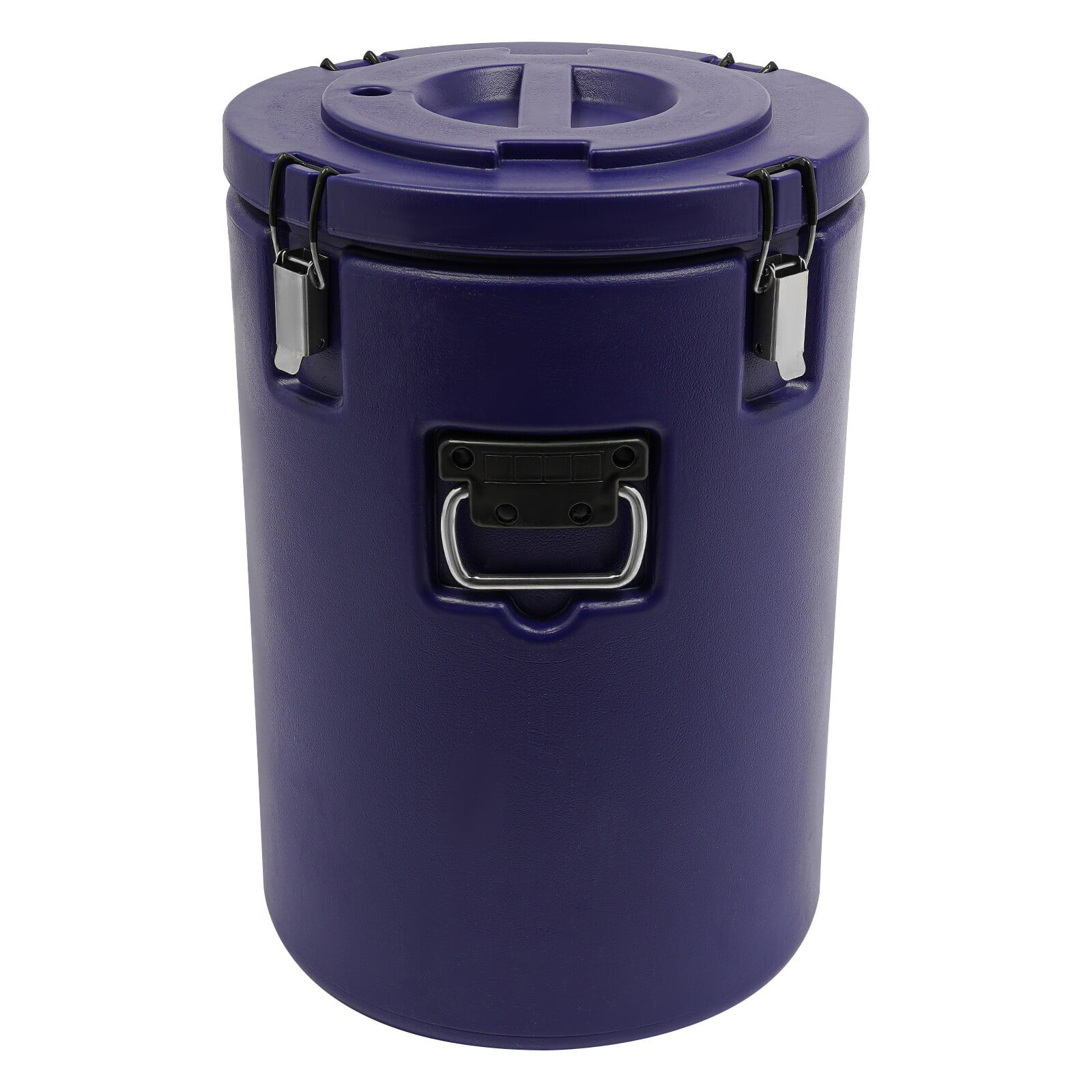 TFCFL 40L/10.57gal Insulated Food Carrier Commercial Soup Container Hot ...