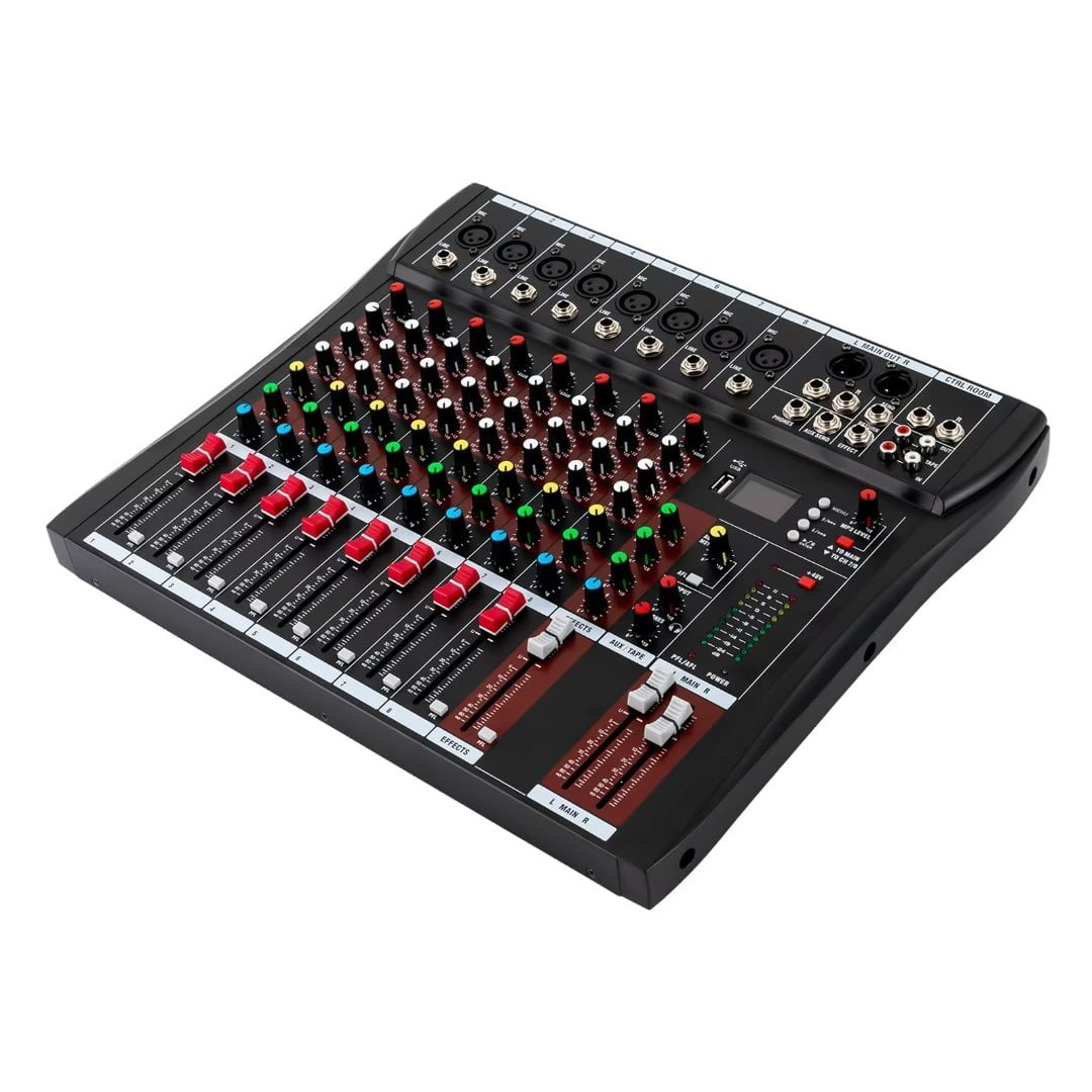 Yamaha Sound Mixing Boards