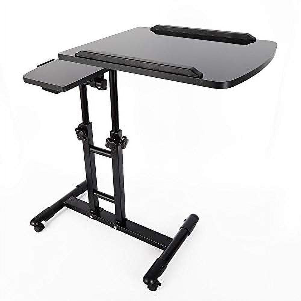 TFCFL Adjustable Large Mobile Tattoo Work Station Stand Tattoo Desk ...