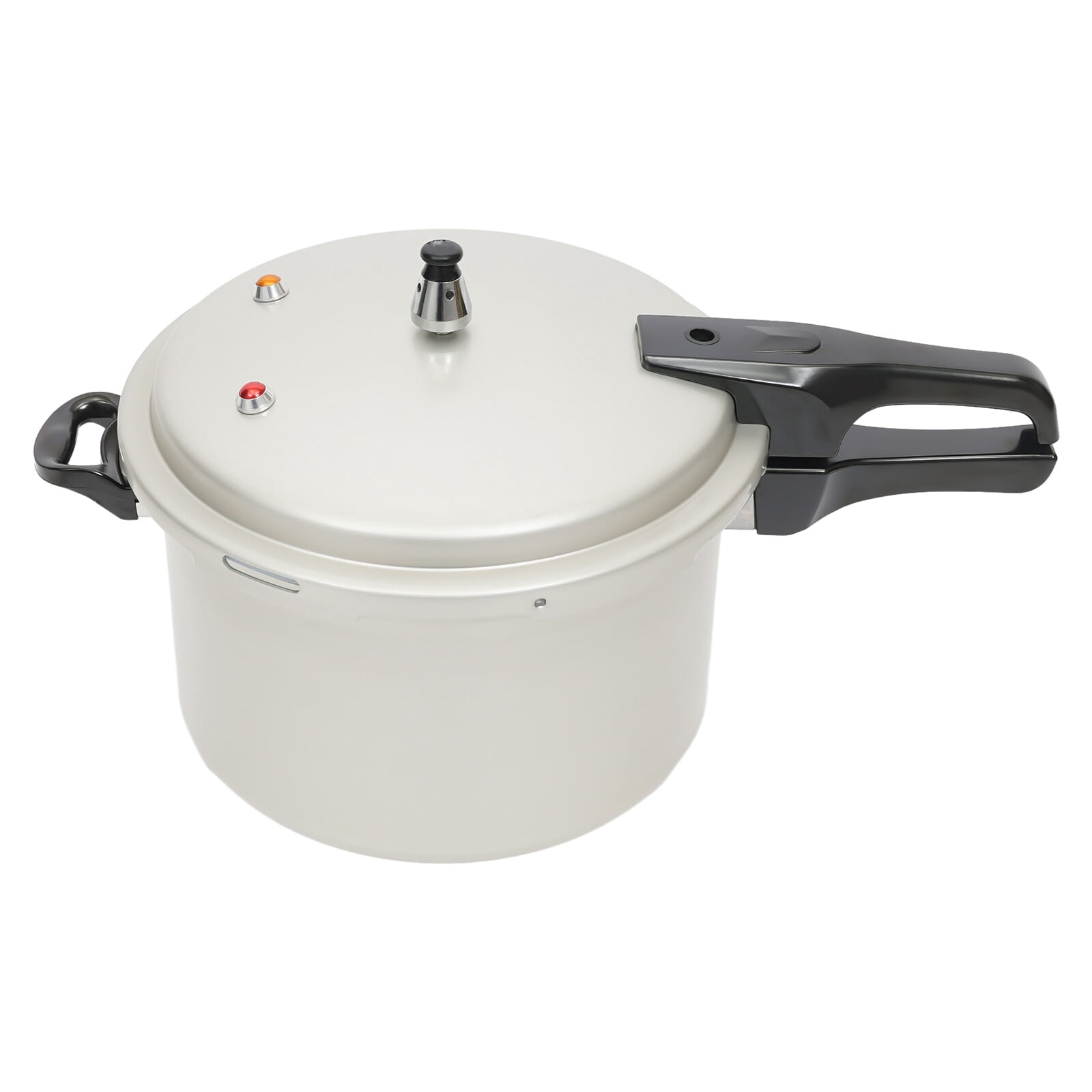 TFCFL Aluminum Alloy Pressure Cooker Induction Compatible 9L/9.5Qt ...