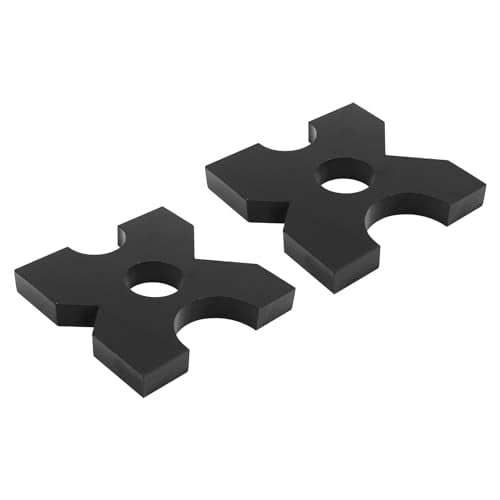 TFCFL Arbor Press Plate, 20 Ton and 32 Ton Shop Metal Press Plates with ...