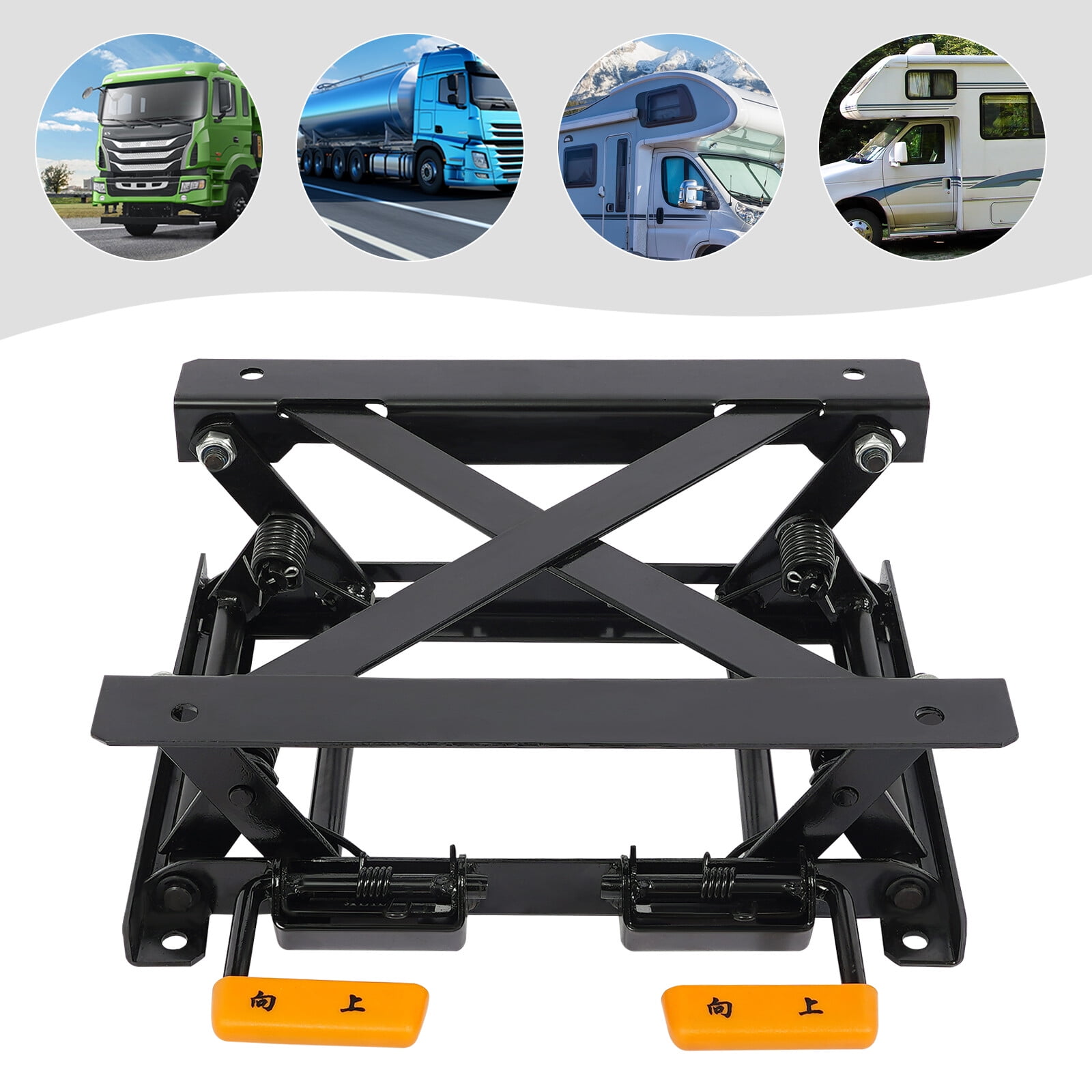 TFCFL Car Seats Height Adjuster Holder Seat Lifting Base Car Seat Lift ...
