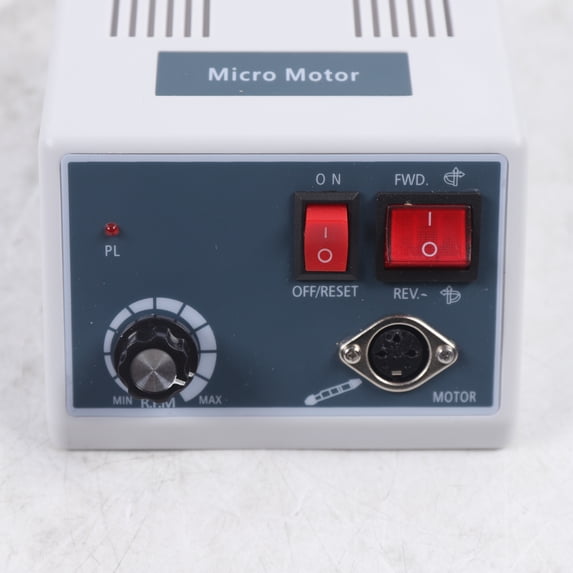 TFCFL Dental N3 Lab Micromotor Marathon Electric Polisher Machine 0 ...