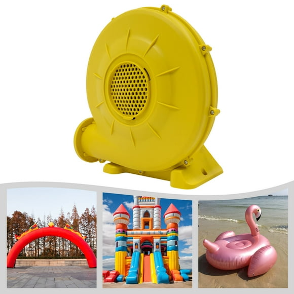 Inflatable Blower Motor