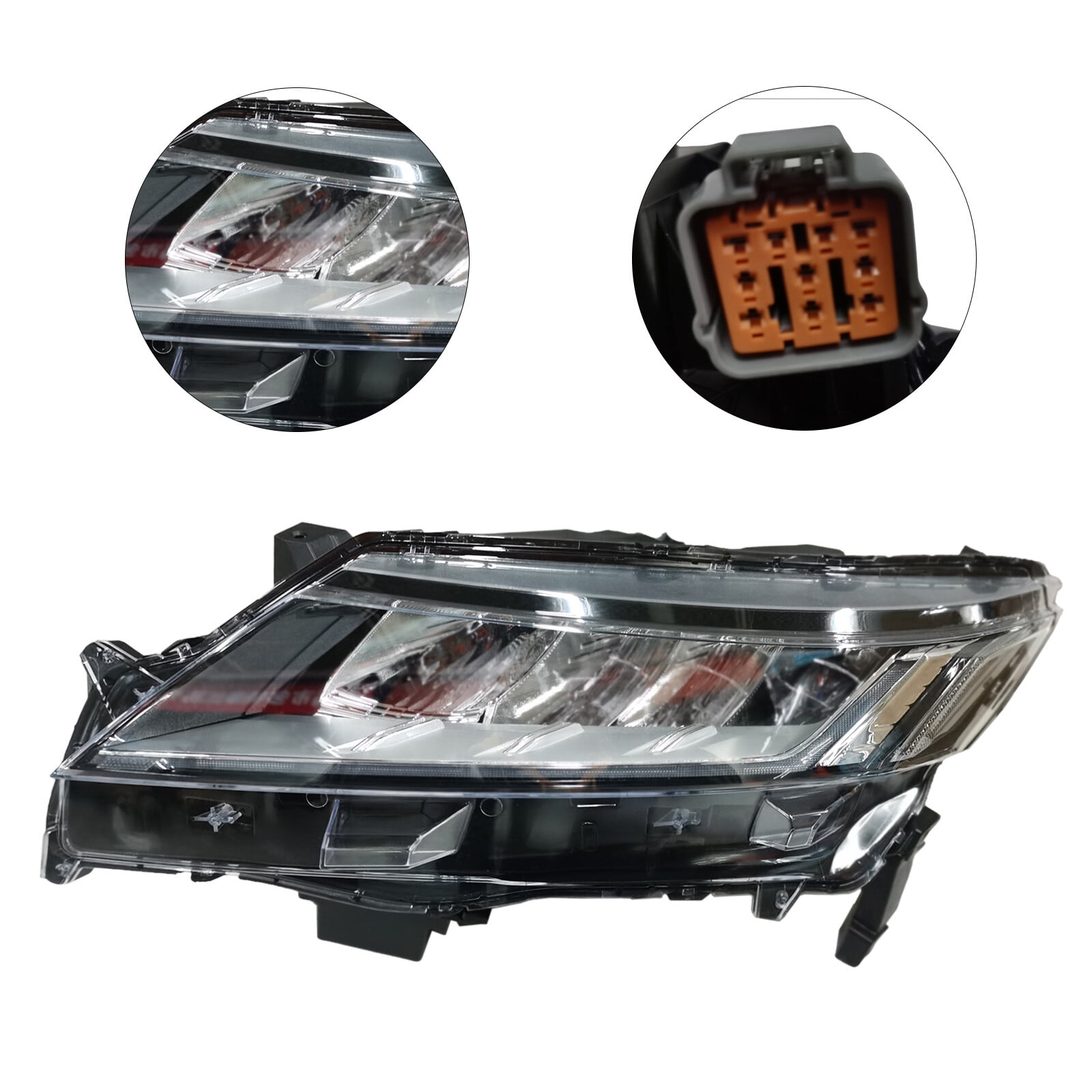 TFCFL For Mitsubishi Outlander Sport 2020 2021 LH Left Driver Side ...