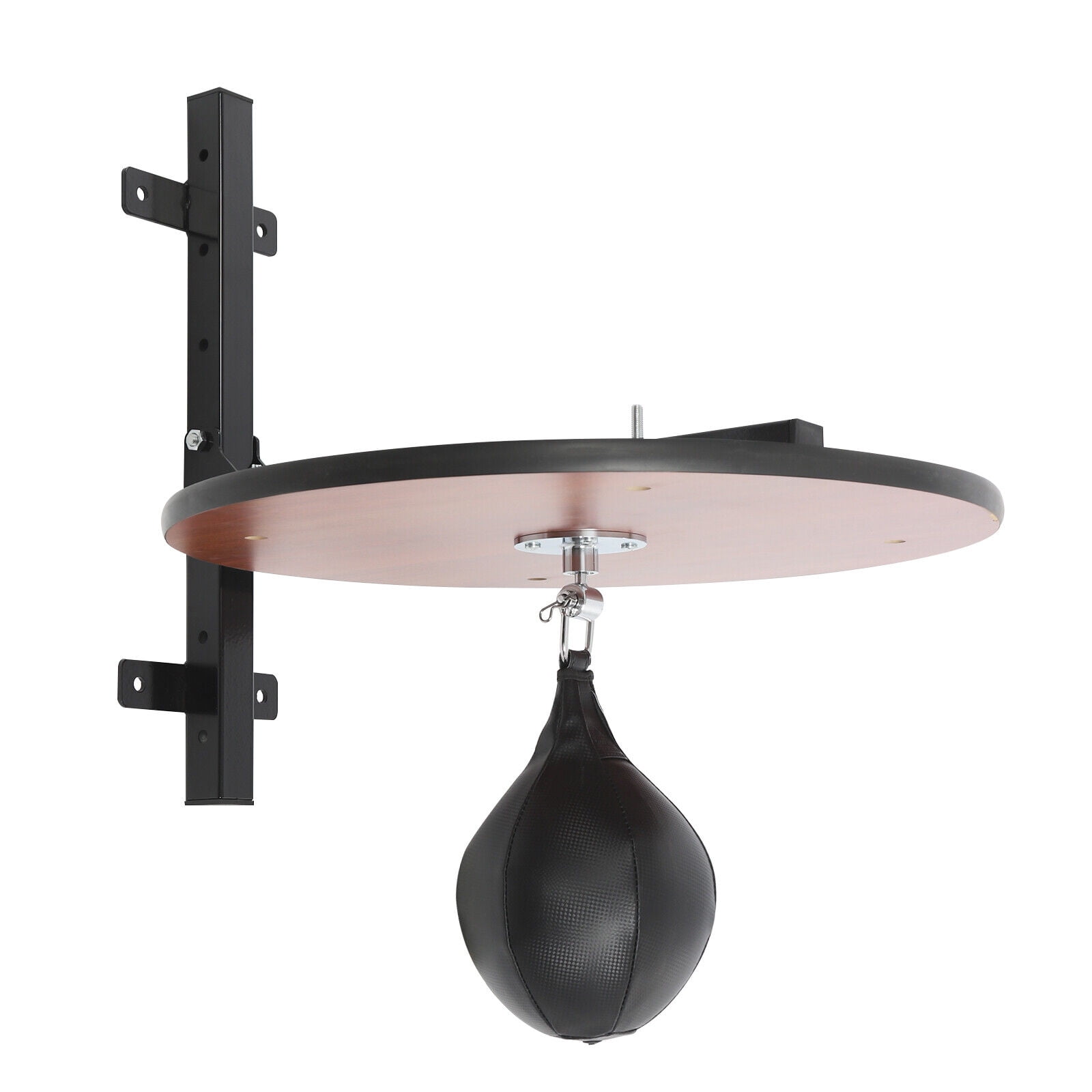 TFCFL Heavy Duty Speed Bag Platform Boxing Reaction Training Equipment ...