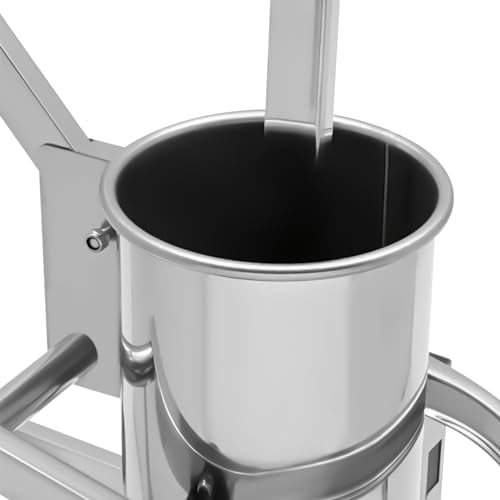TFCFL Meatball Forming Machine, Manual Stainless Steel Meatball Maker ...
