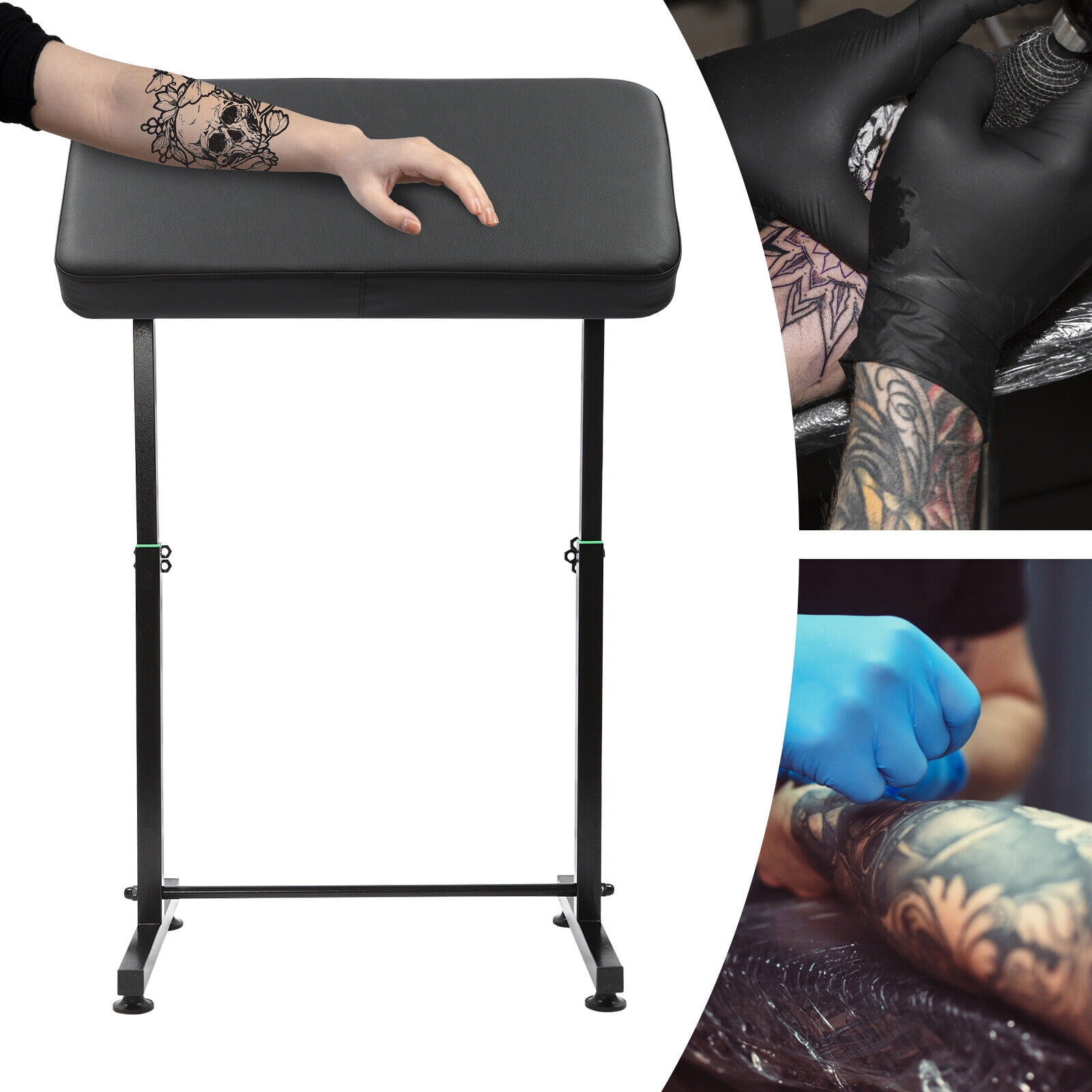 TFCFL Multi Angle Armrest Holder Armrest Stand Adjustable Height Angle ...