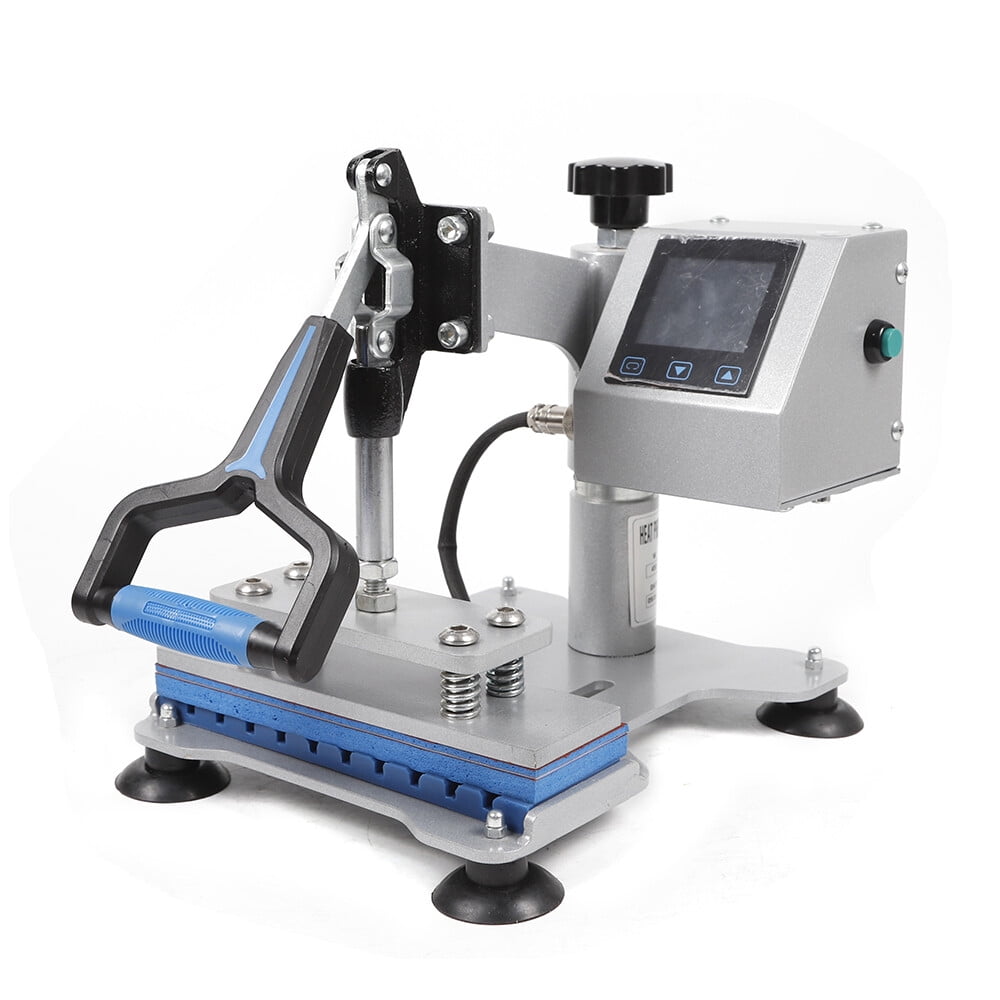 TFCFL Pen Heat Press Machine Portable Digital Pen Logo Hot Stamper ...