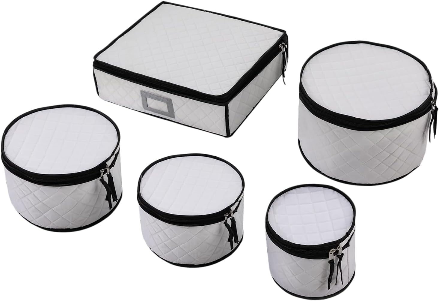 TFCFL Porcelain Storage Containers, China Storage Containers Hard Shell ...