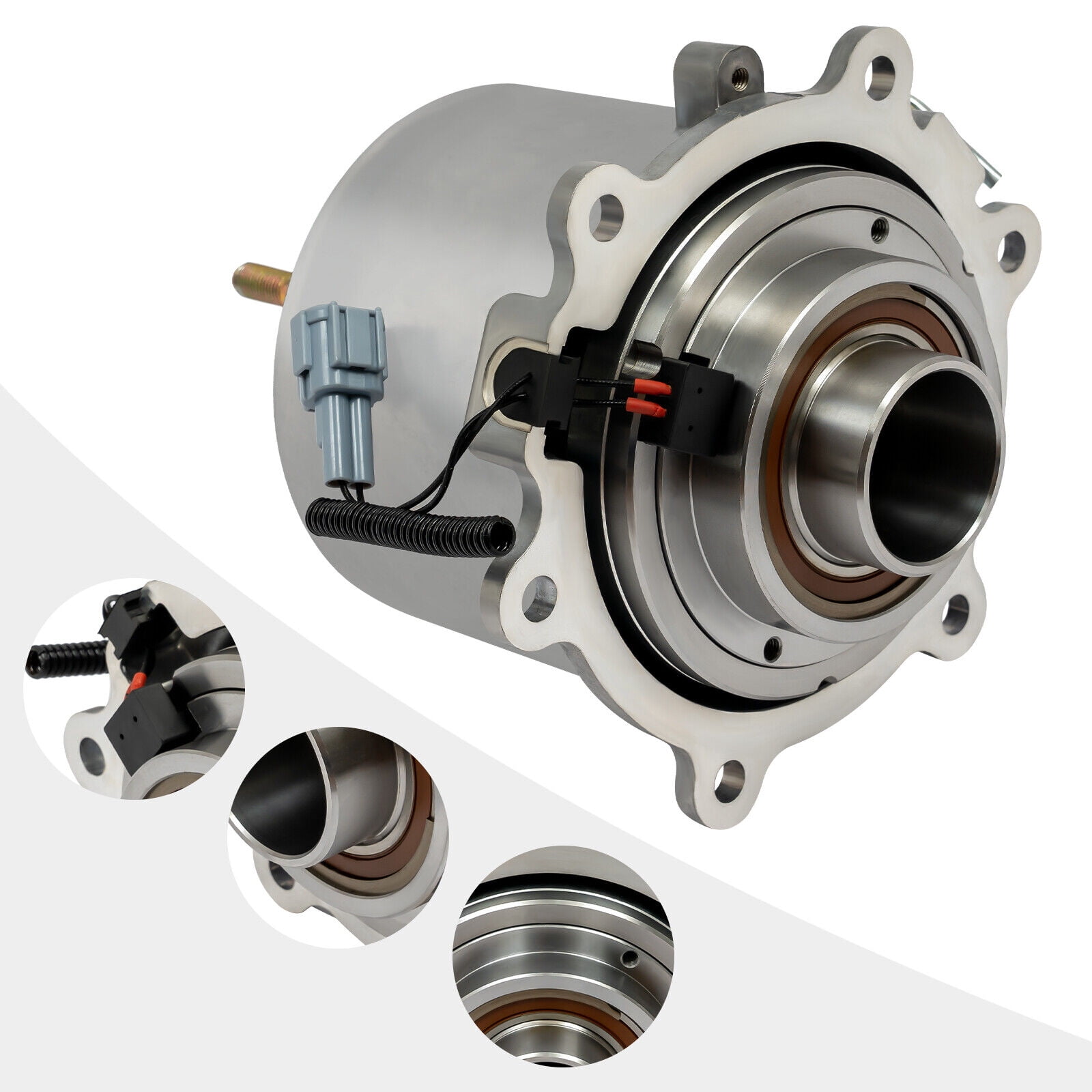 TFCFL Rear Differential Coupling Replace For 2013-2021 NISSAN ...