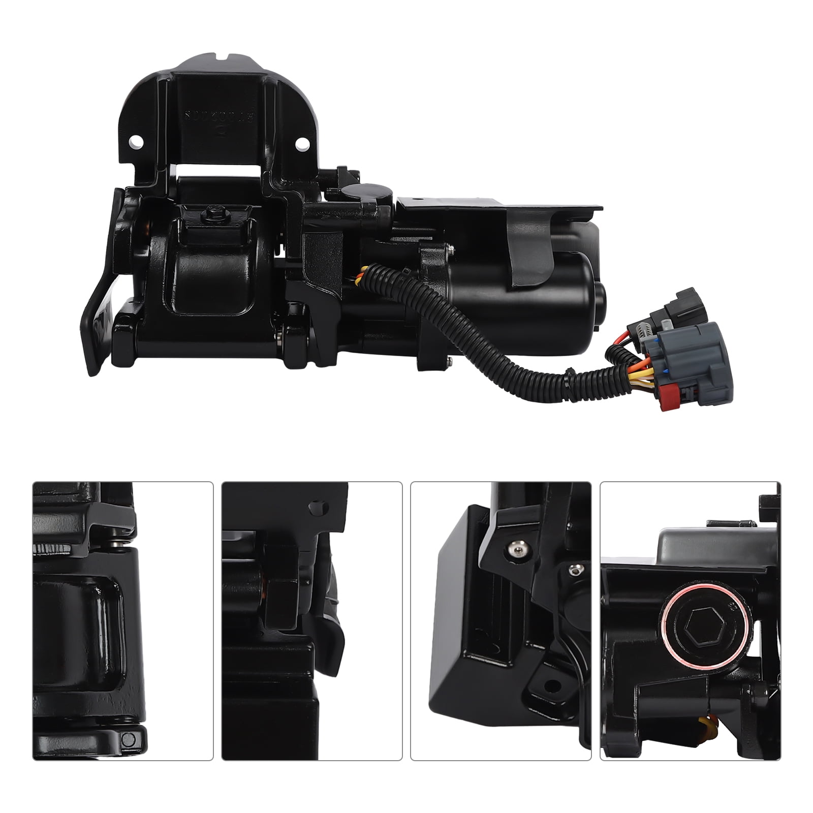 TFCFL Right Assist Step Motor for 2015-2020 Cadillac Escalade ESV Sport ...