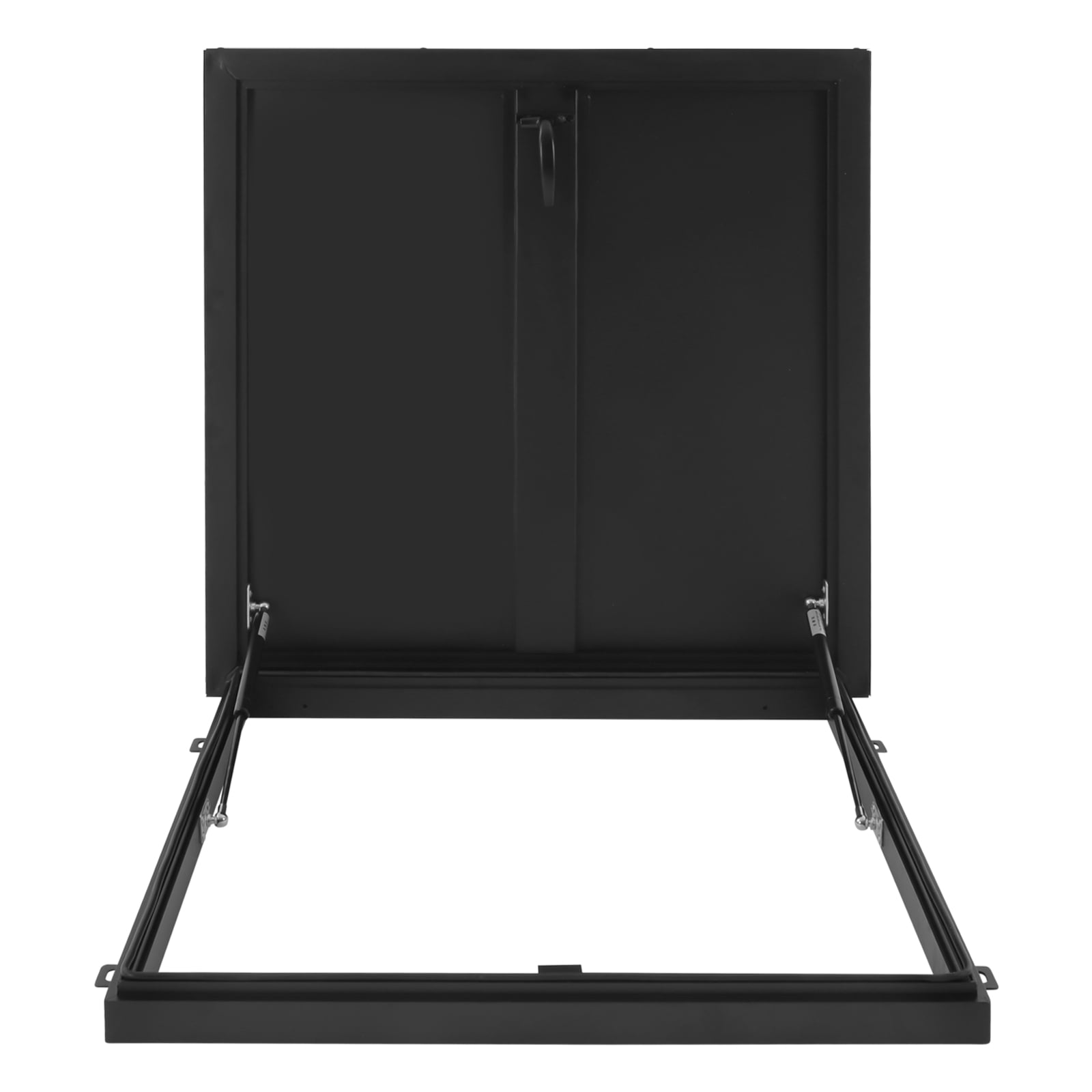 TFCFL Square Roof Access Hatch Roof Security Hatch Aluminum Alloy ...