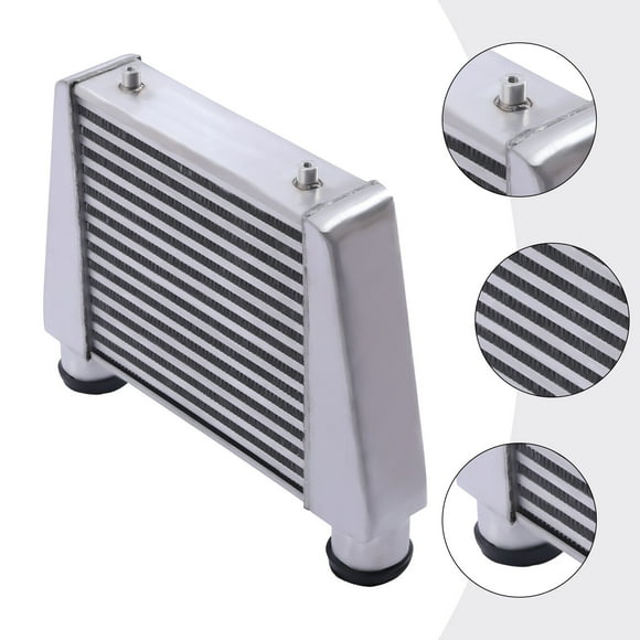 Turbo Inter Cooler