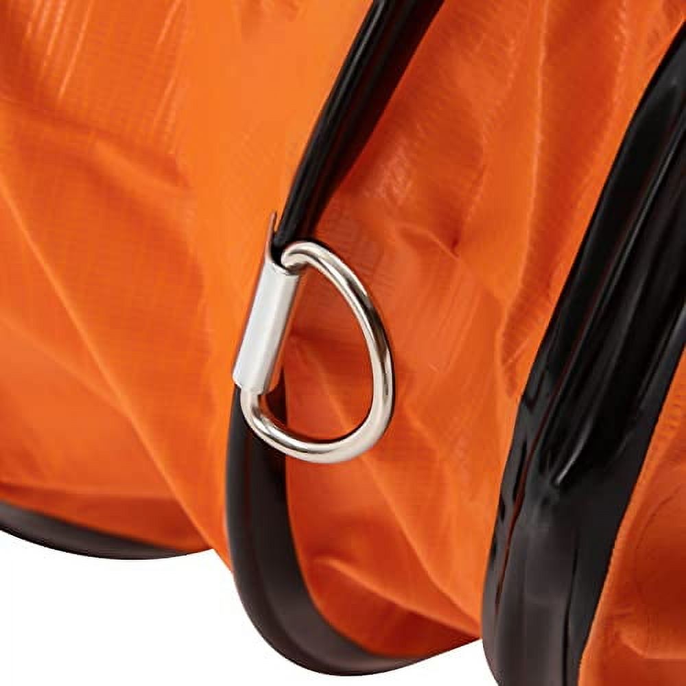 TFCFL Utility Blower Fan 10 Inch 320W 1518CFM High Velocity Ventilator ...