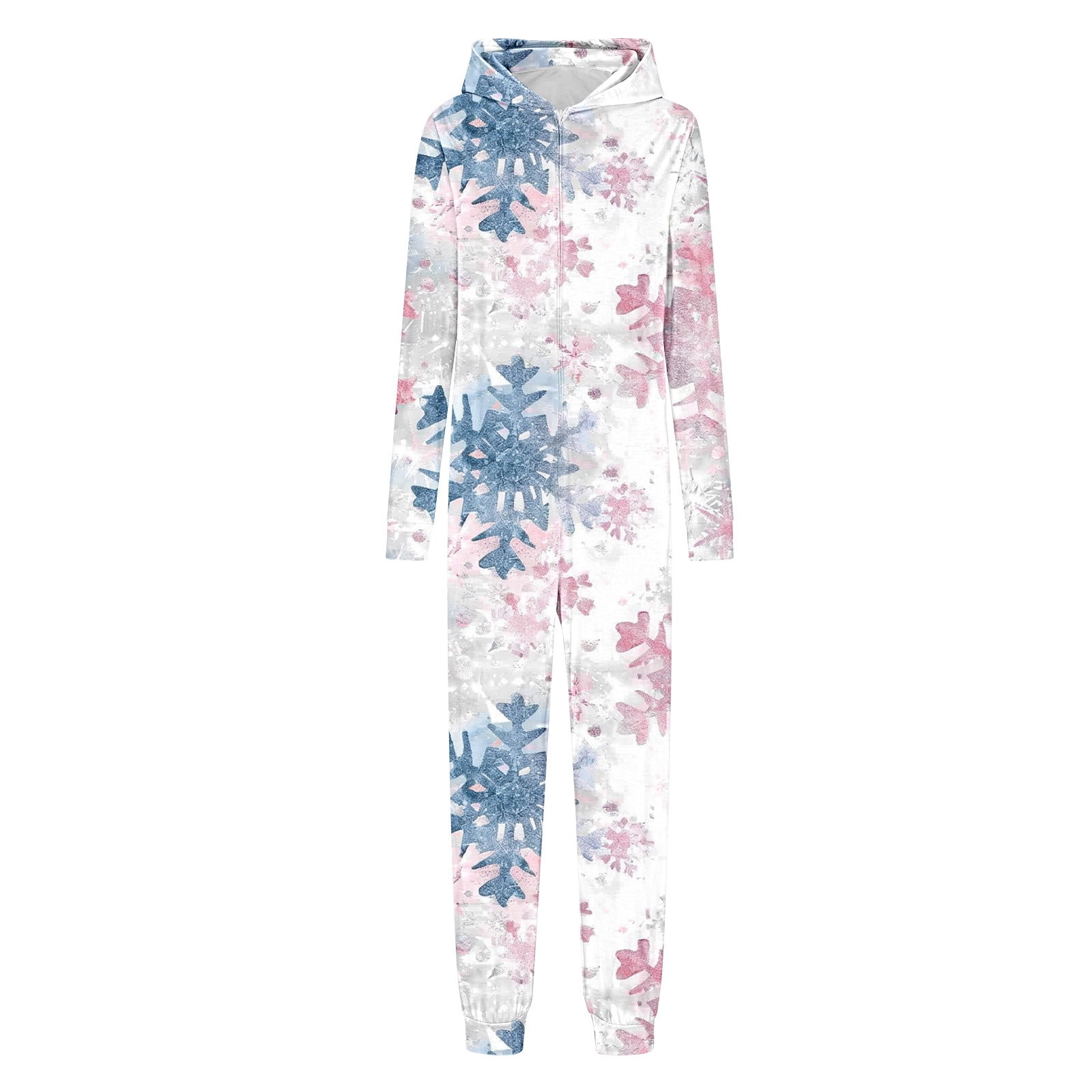 TFEOQRY Family Christmas Pajamas Matching Sets for Women Christmas ...