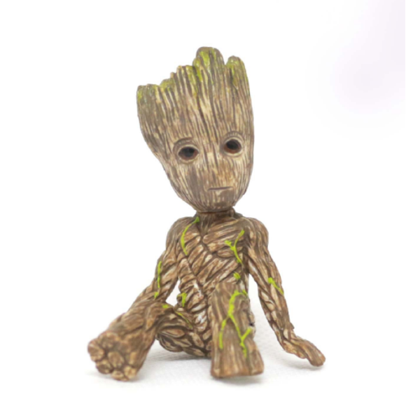 Guardians Galaxy Groot