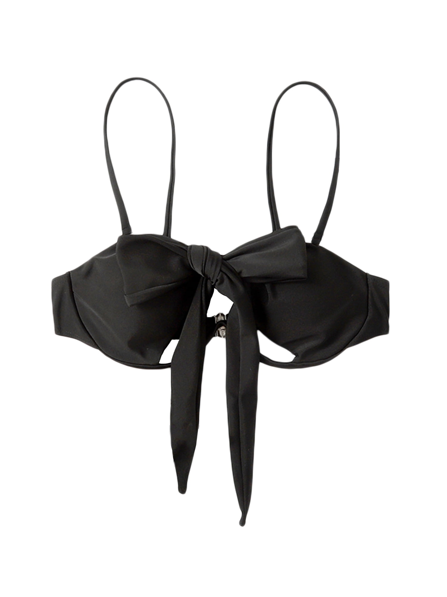 TFFR Ladies Summer Solid Color Swimwear Adults Women Multi-purpose ...