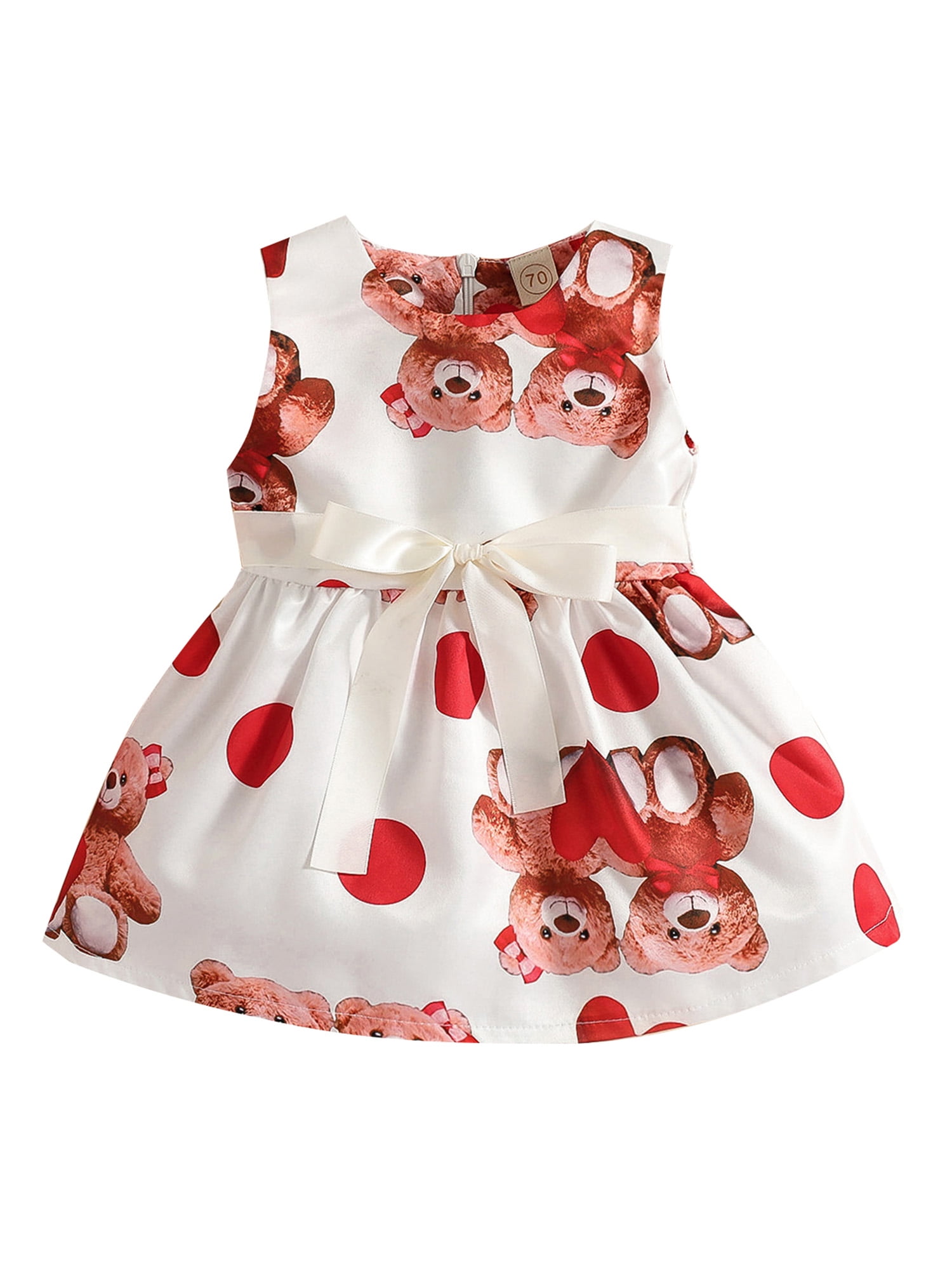 TFFR Little Girls Princess Dress, Summer Autumn Toddlers Sweet Style ... TFFR Little Girls Princess Dress, Summer Autumn Toddlers Sweet Style ...
