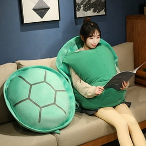 Turtle Pillow