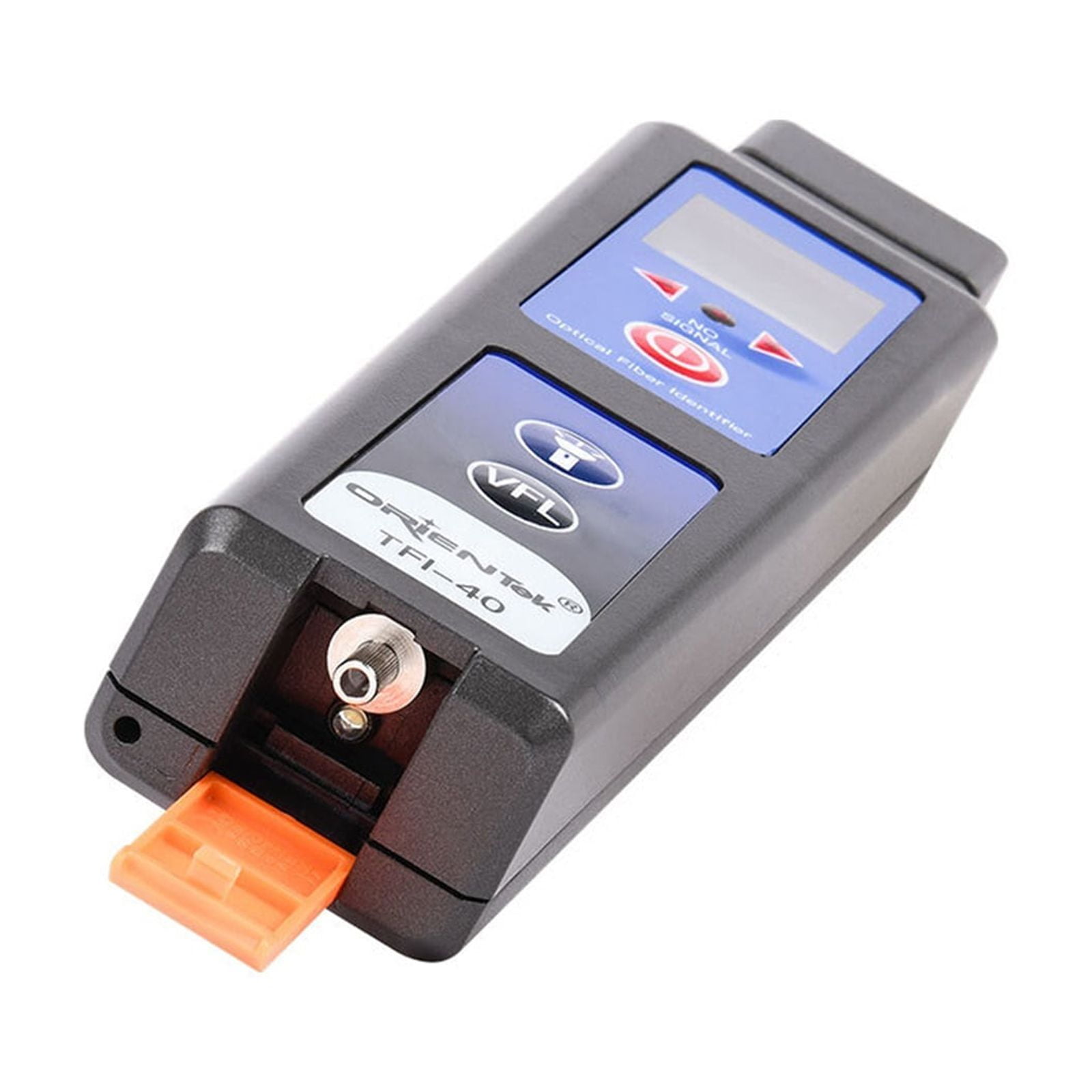 TFI-40 Active Optical Fiber Identifier Live Fiber Cable Tester,Traffic ...