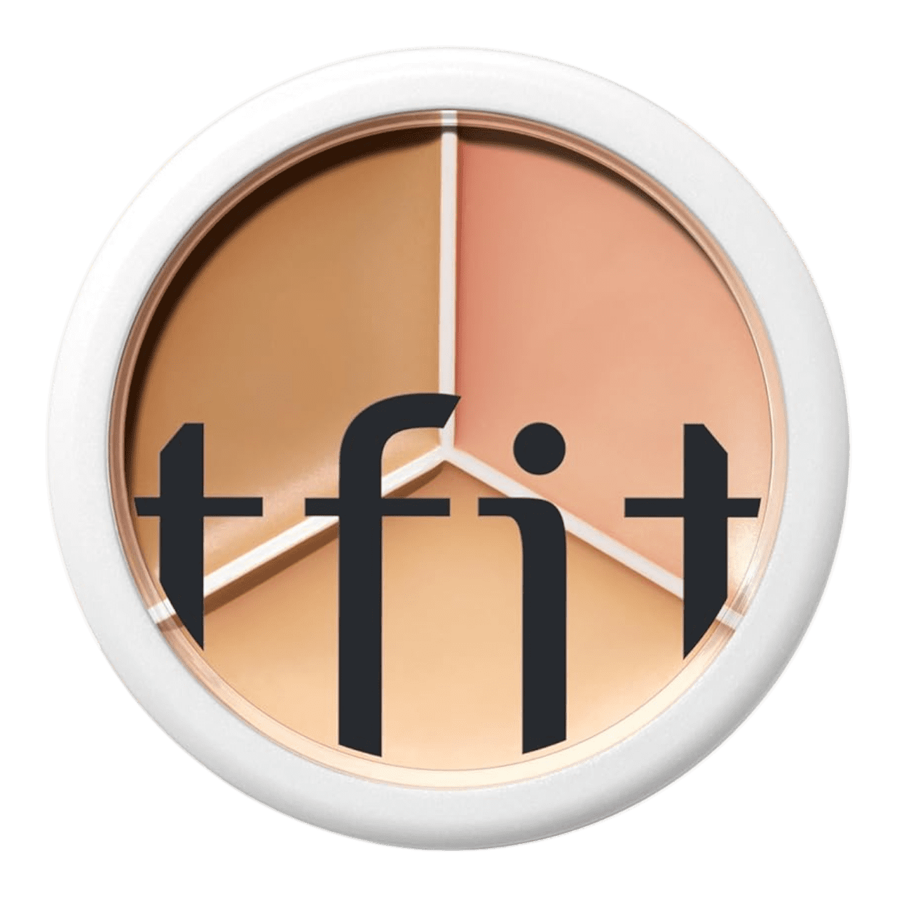 TFIT Cover Up Pro Concealer - #02 Warm - Walmart.com