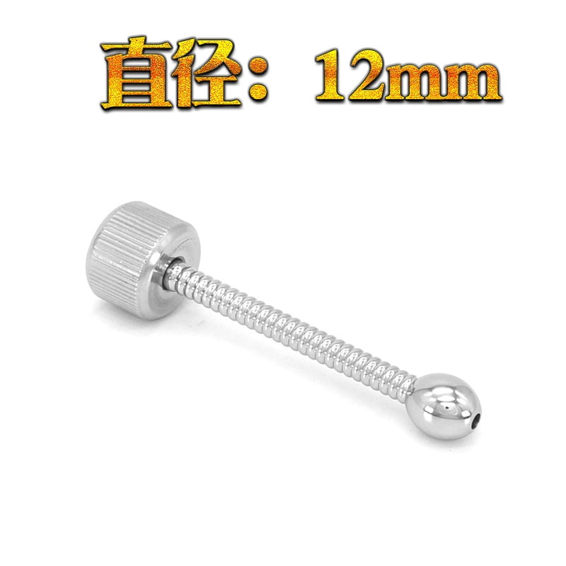 Tfjtrhrt34 Electric Shock Pulse Physical Therapy Massage Electric Shock
