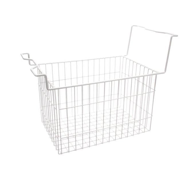 TFM-29AL White Basket Assembly - Walmart.com