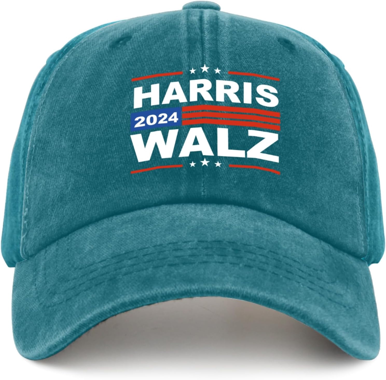 TFNDATNH Kamala Harris Tim Waltz 2024 Harris Walz 2024 Hat Men Trendy ...