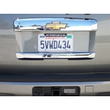 TFP 150VT Top Half Tailgate for Chevrolet Tahoe - Walmart.com