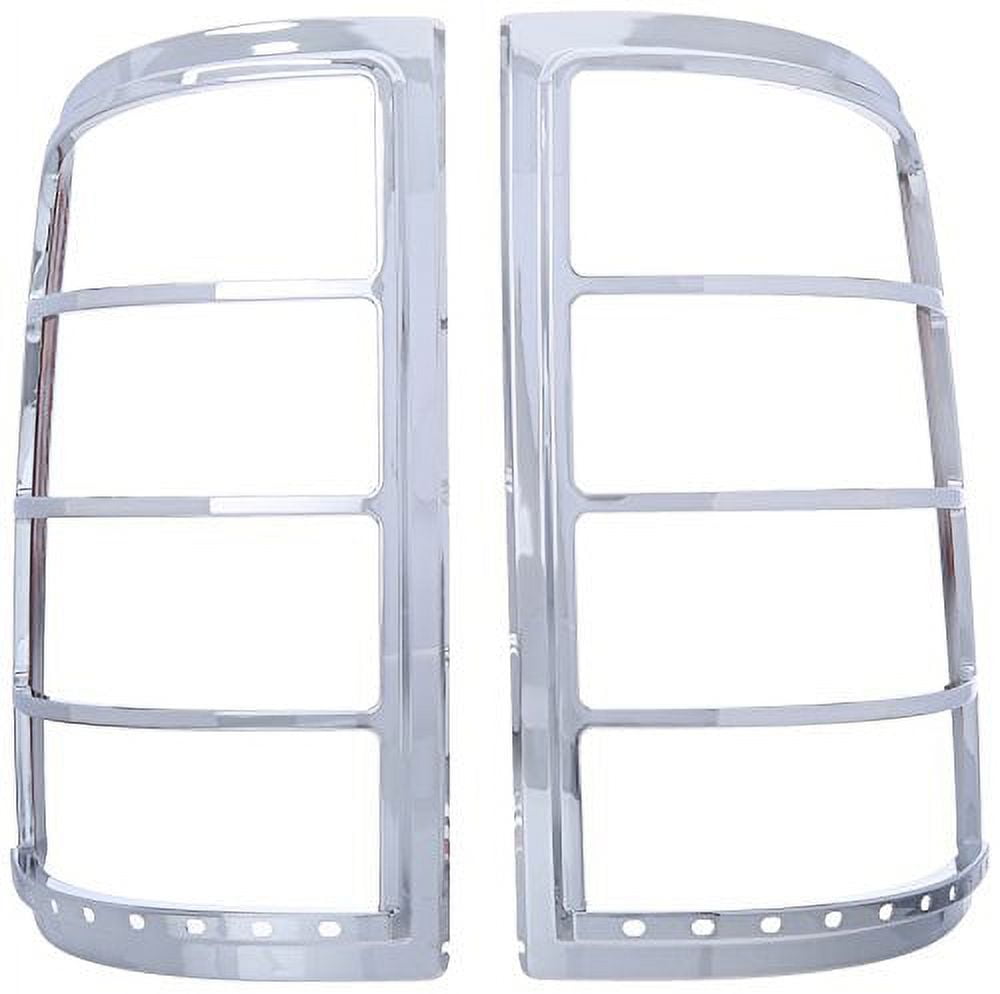 TFP 651D Tail Light Cover - Walmart.com