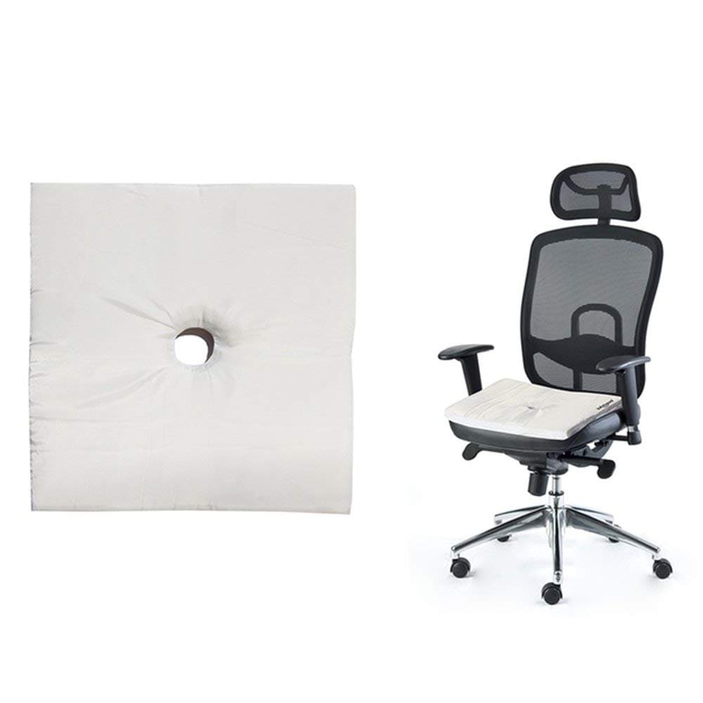 TFR1007 Sit O Sage Orthopedic Memory Foam Back Cushion - Walmart.com