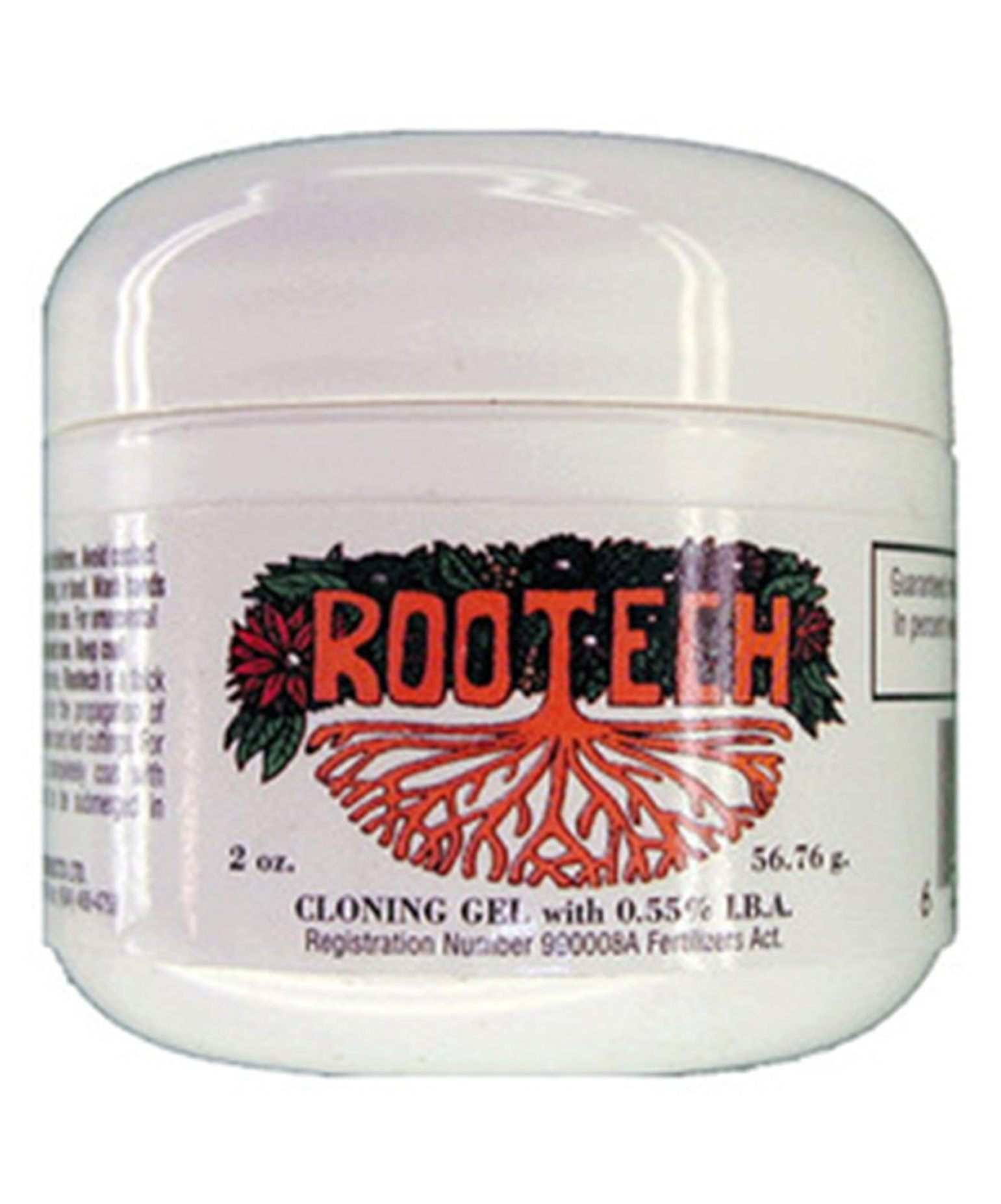 TFRTG56G Rootech Gel Hydroponic Cloning , 2 OZ - Walmart.com