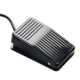 TFS-1 Push Button Power Foot Pedal Switch Metal Momentary Electric ...