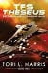 TFS Theseus: The Terran Fleet Command Saga - Book 2 Paperback Tori L ...