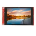TFT LCD Screen Module 3.5 Inch 480x320 SPI Serial Port Memory Slot TFT ... TFT LCD Screen Module 3.5 Inch 480x320 SPI Serial Port Memory Slot TFT ...