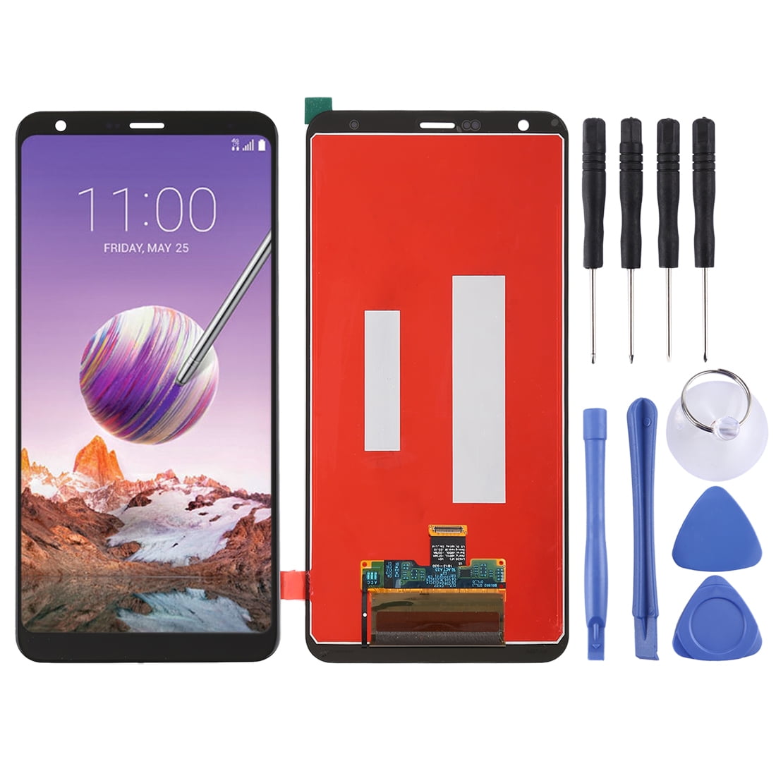 Lg Stylo 4 Replacement Parts