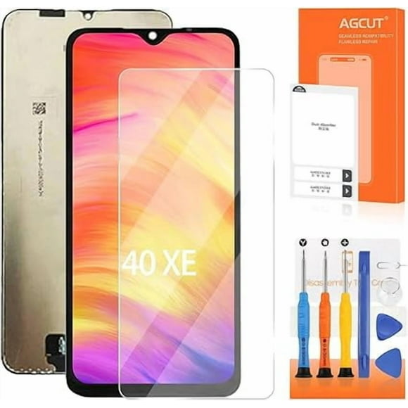 Tcl Screen Replacement