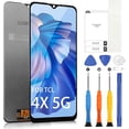 TFT for TCL 4X 5G Screen Replacement, LCD Display for TCL 4X 5G T601DL ...