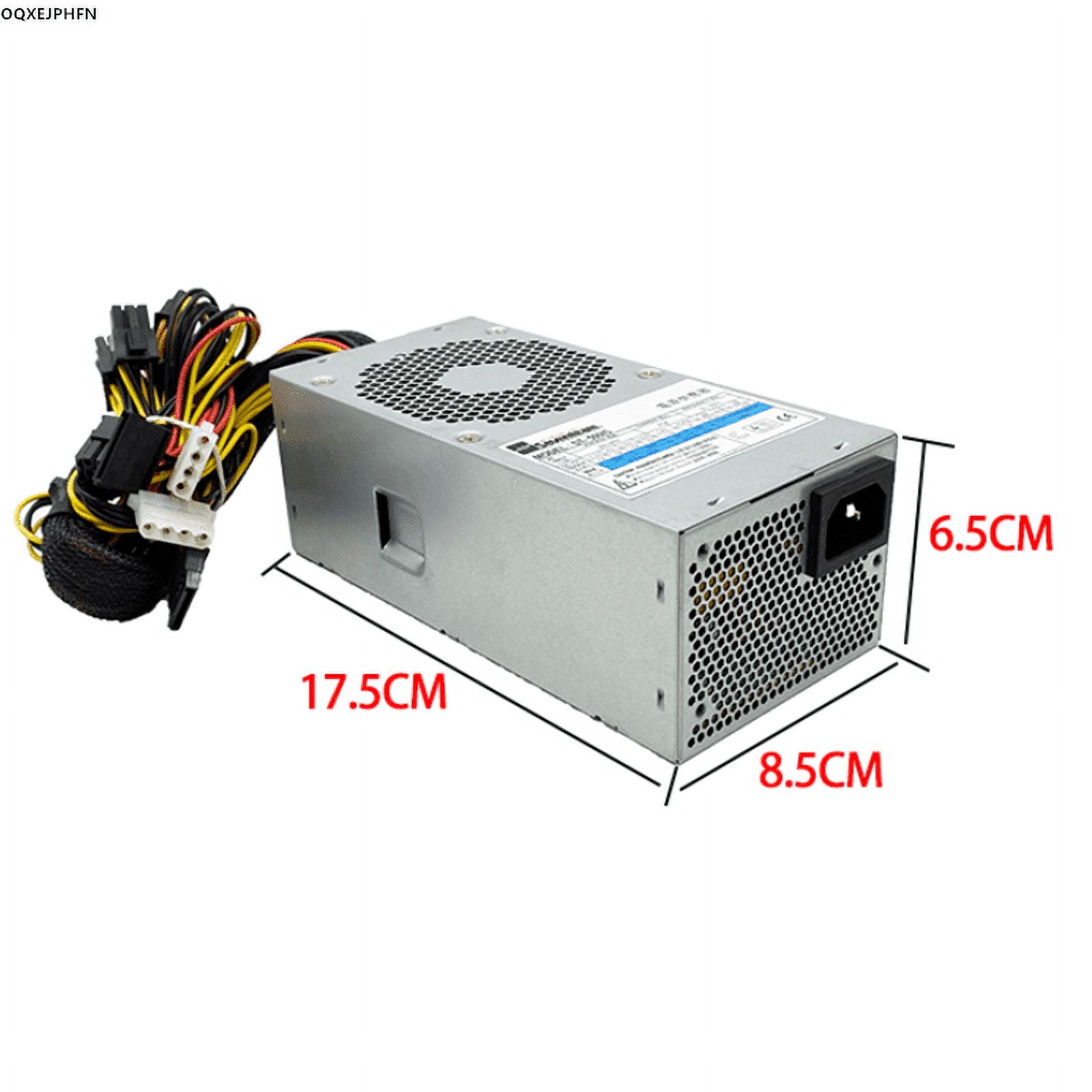 TFX 24Pin 400W 500W Power Supply ST-500IS FSP450-60GHS ST-400IS D250AD ...