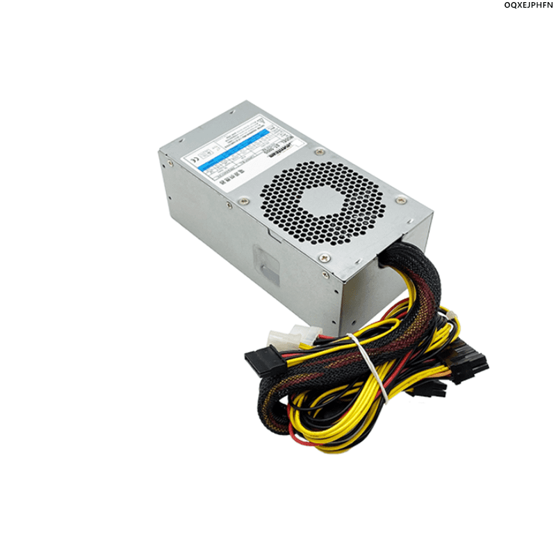 TFX 24Pin 400W 500W Power Supply ST-500IS FSP450-60GHS ST-400IS D250AD ...