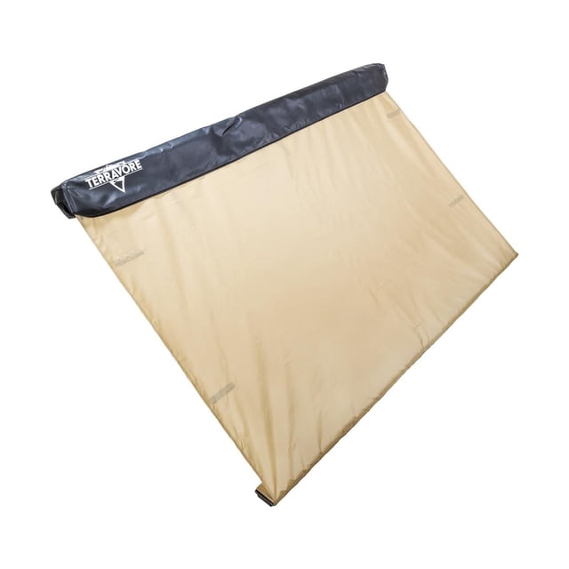 TFX Overland AWN002 78 x 98 ft. Awning Cover - Walmart Business Supplies
