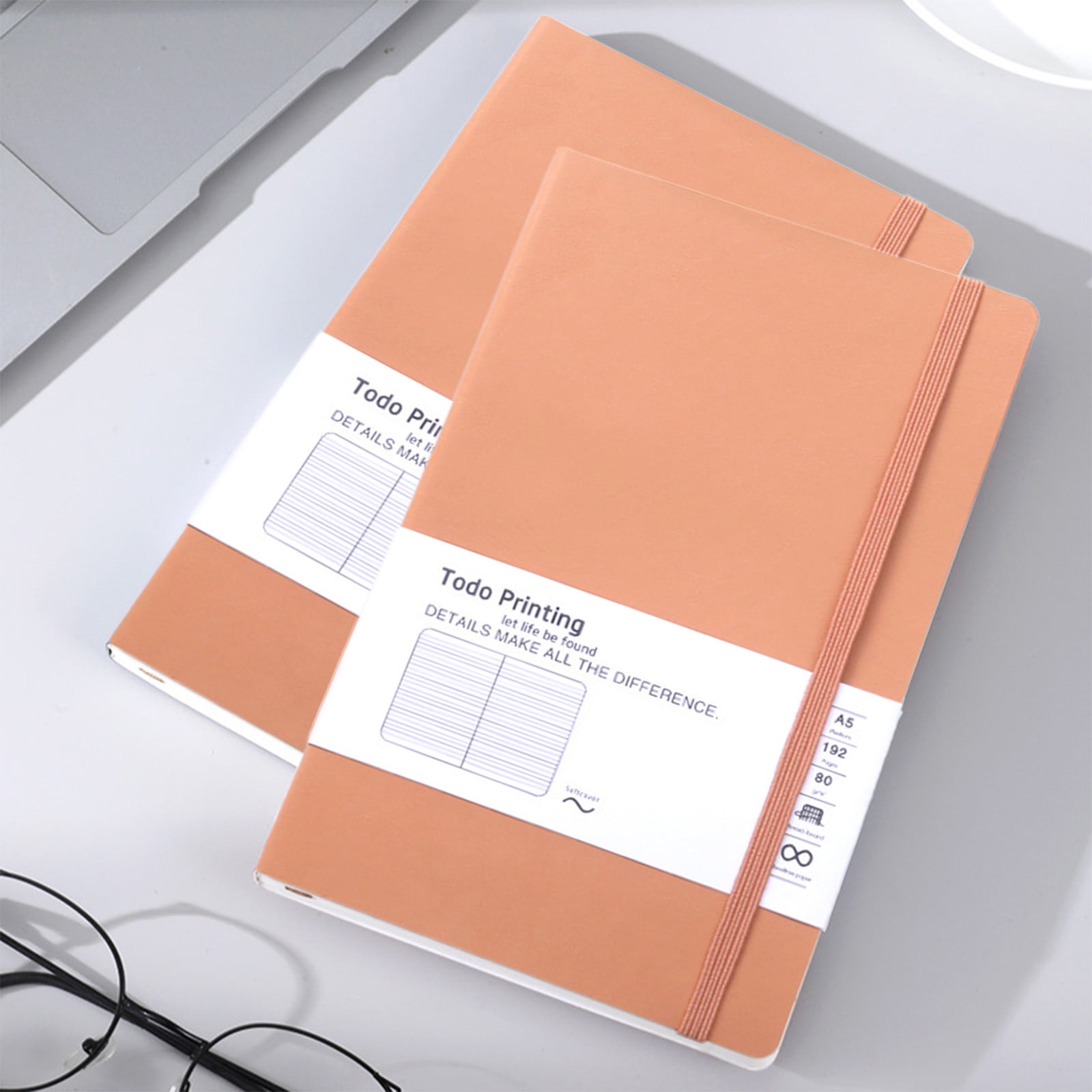 TFYZYY 2025 Daily Planner | 365 Day Scheduler | Portable Calendar ...