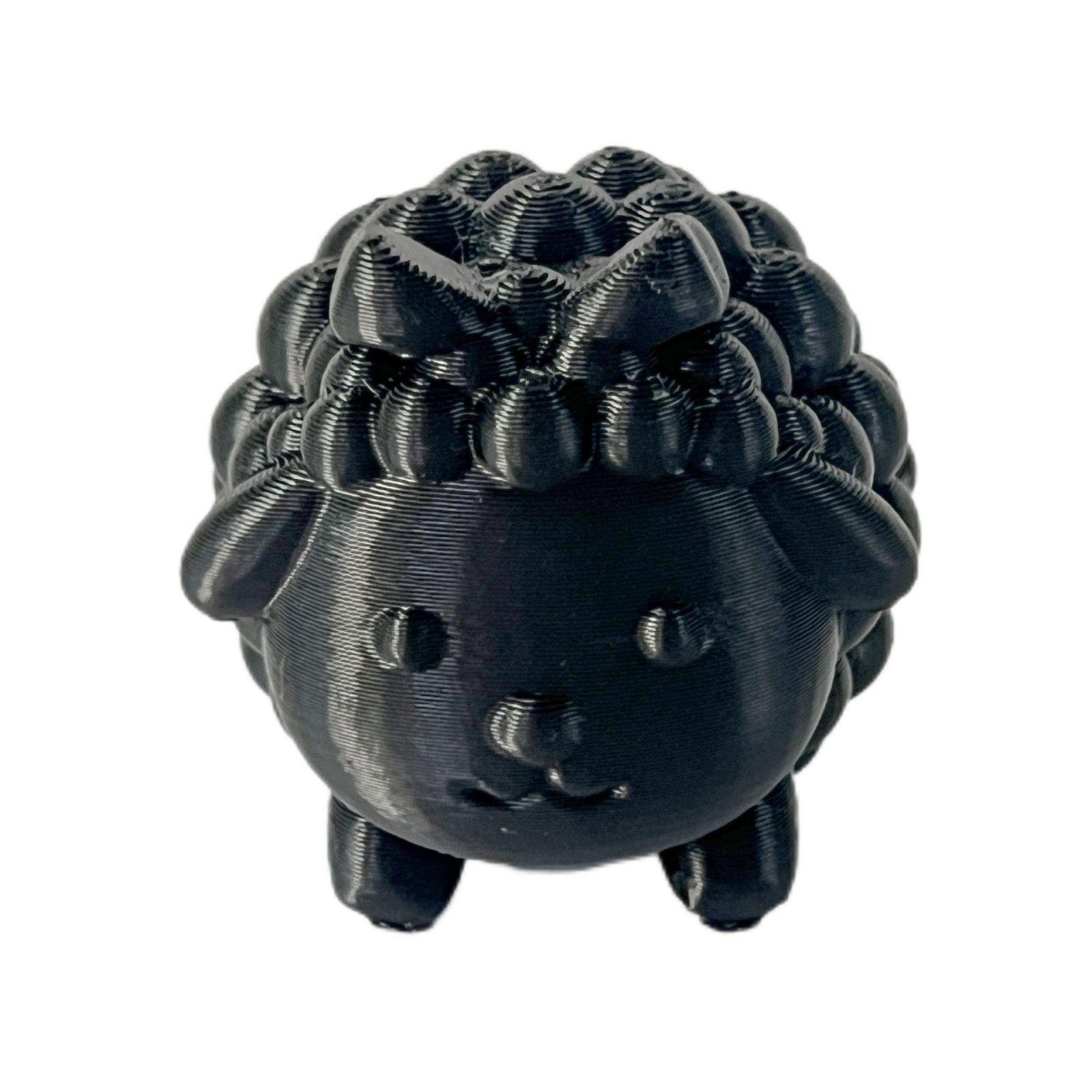 TFYZYY Cute 3D Printed Sheep Desktop Decoration - Adorable Home Decor ...