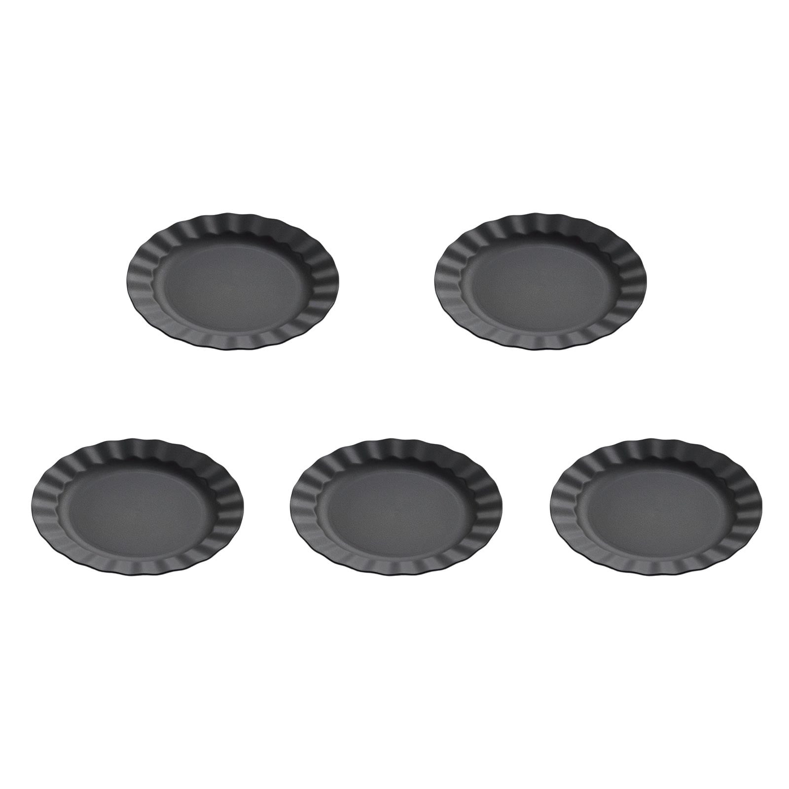 TFYZYY Multi-Purpose Plastic Snack Plates, Durable Household Dining ...
